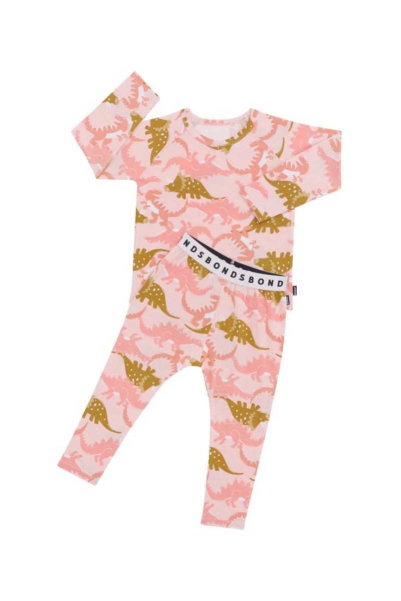 Bonds Kids Long Sleeve Sleep Set | Kids Sleep Set | KVXUK