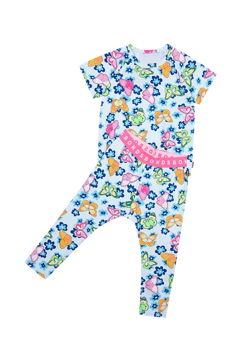 Bonds Kids Short Sleeve Sleep Set | Kids Sleep Set | KVXWK