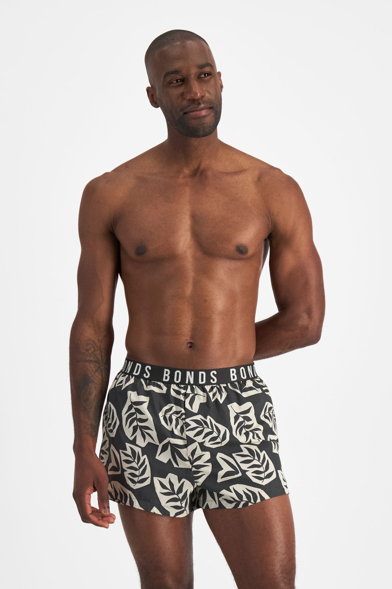 Bonds Cotton Boxer | Mens Underwear | MVYN
