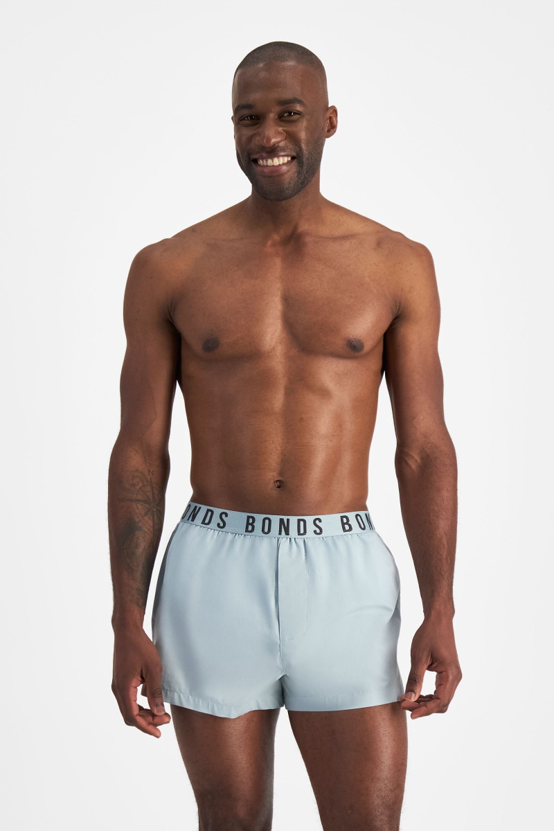 Buy Men's Cotton Boxer in Armstrong Online | BONDS