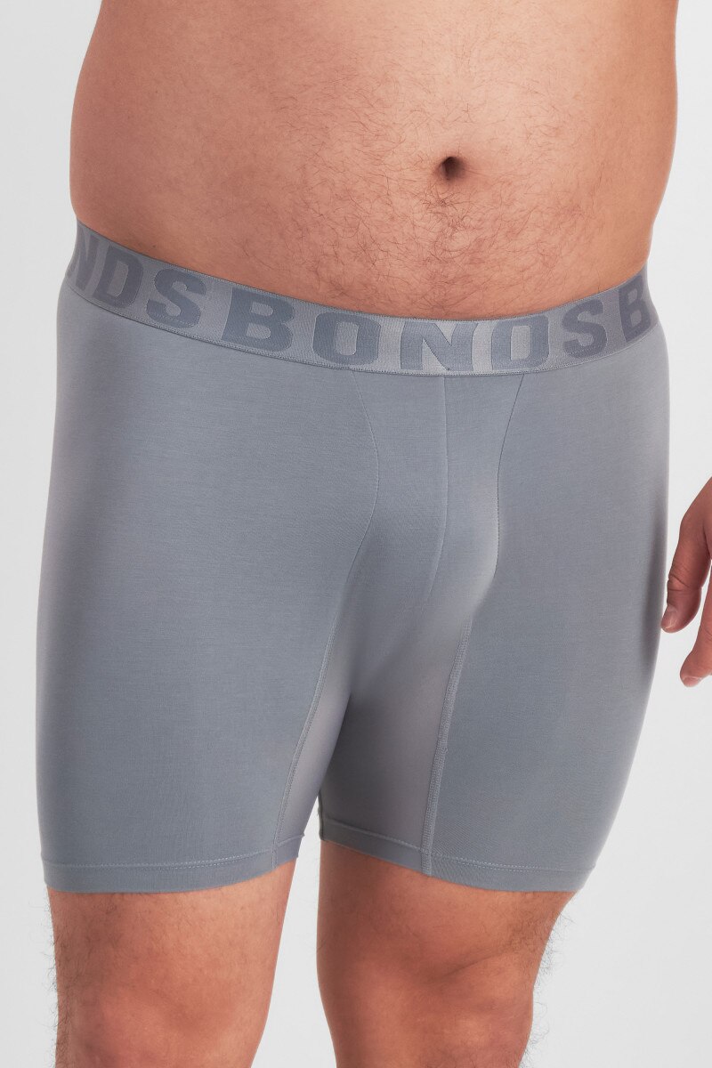Bonds Chafe Off Trunk | Mens Underwear | MWB6