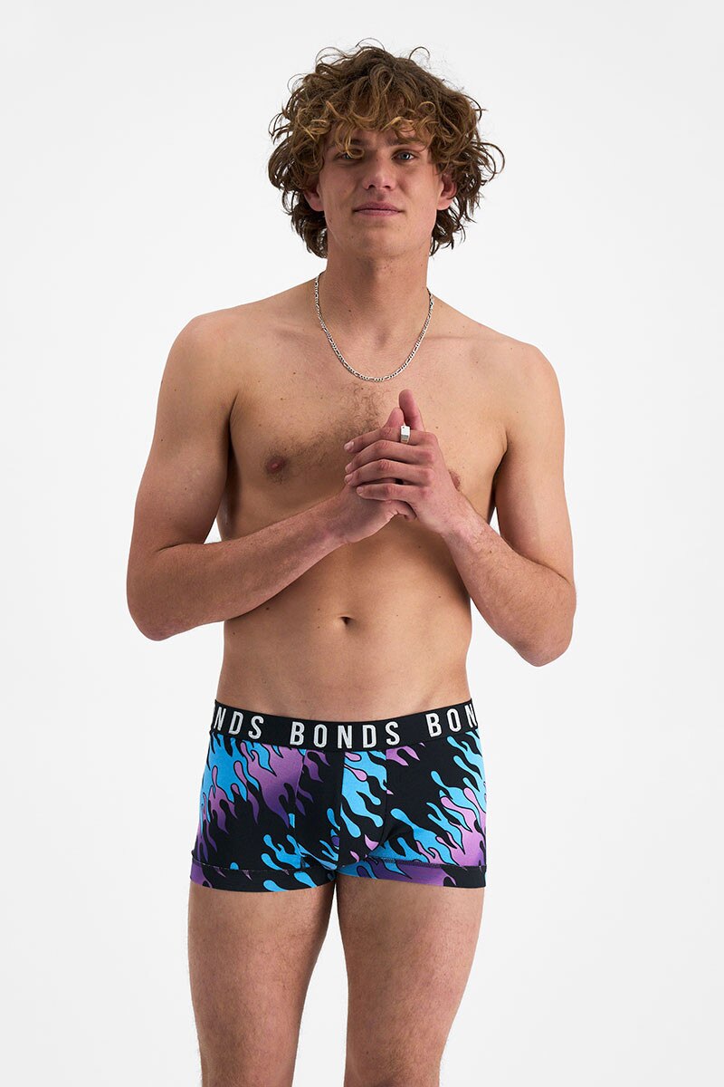 BONDS Icons Trunk | MWDP | Inferno