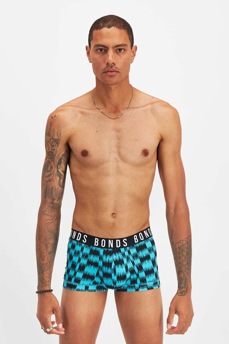 Bonds Icons Trunk | Mens Underwear | MWDP