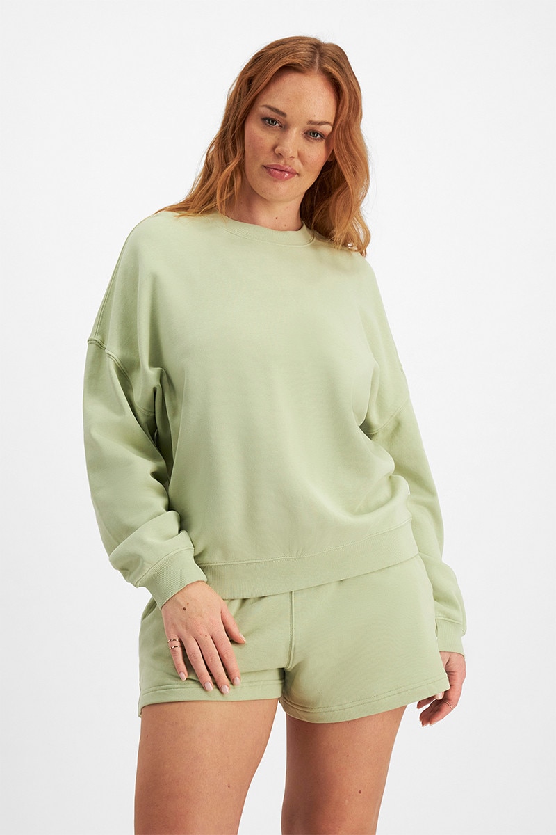 Bonds Originals Pullover | Womens Pullover | CRC7I