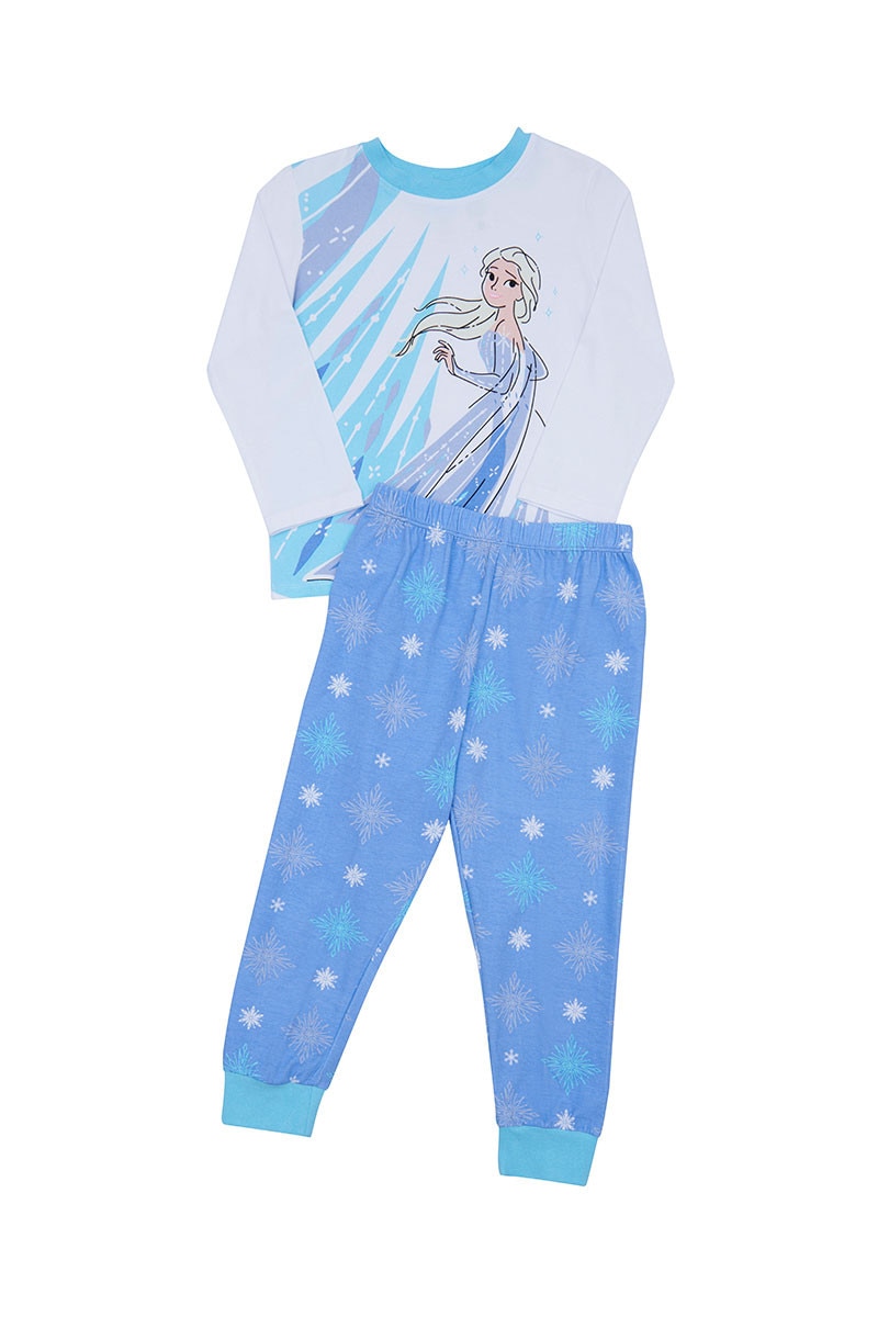 Rio Frozen Sleep Set | Girls Sleep Set | PYWD1R