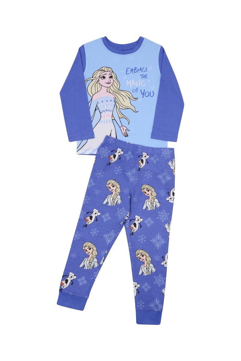 Buy Kid's Frozen Sleep Set in Frozen Online | BONDS