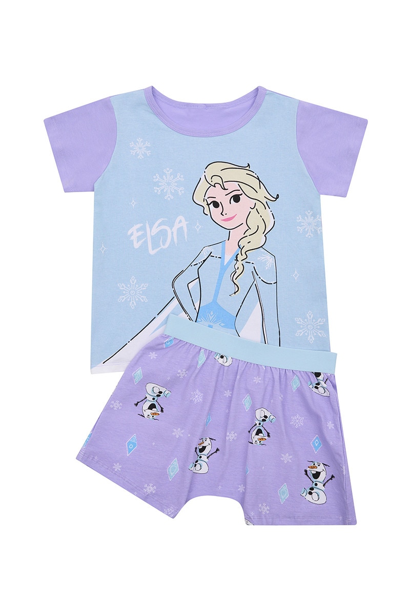 Rio Kids Frozen Sleep Set | Girls Sleep Set | PYXB1R