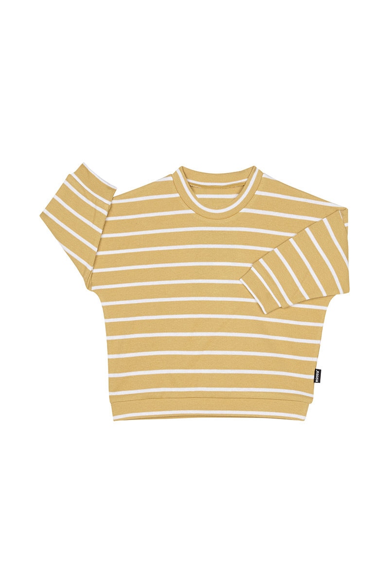 Bonds Ribbies Pullover | Baby Pullover | BXBLA