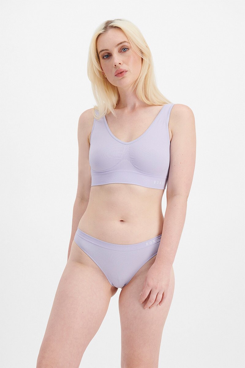 BONDS Seamless Gee | WWGEA | Java