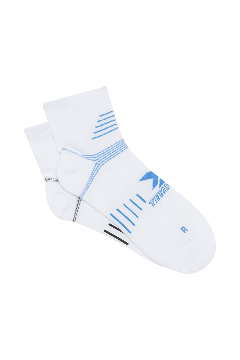 Bonds Mens X-Temp Max 1/4 Crew 2 Pack | Mens | SXCJ2W