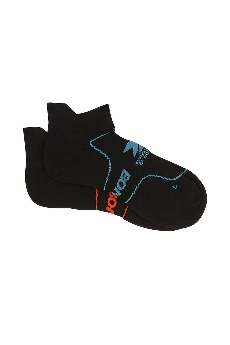 Bonds Mens X-Temp Sport Low Cut Socks 2 Pack | Mens Socks | SXPY2N