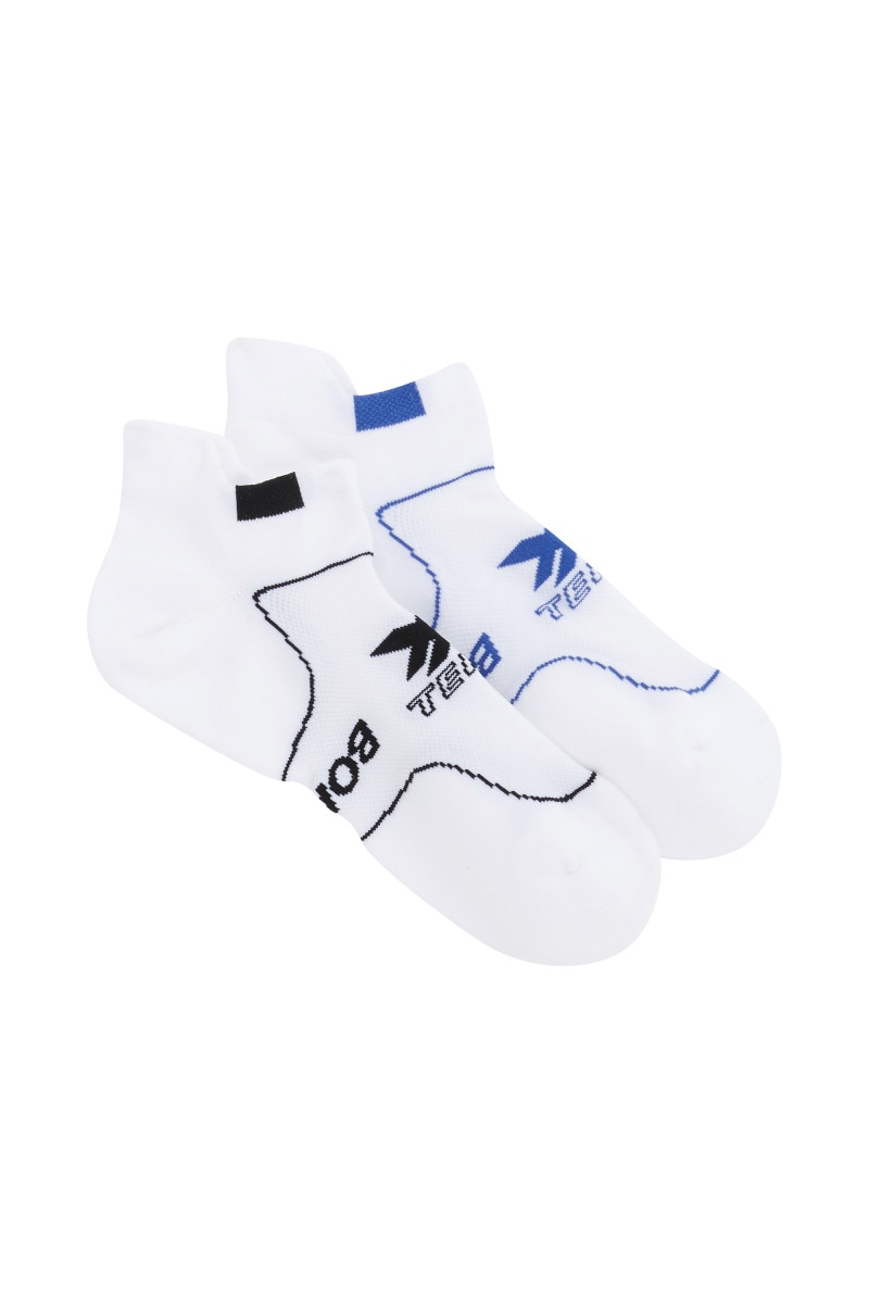 Bonds Mens X-Temp Sport Low Cut Socks 2 Pack | Mens Socks | SXPY2N