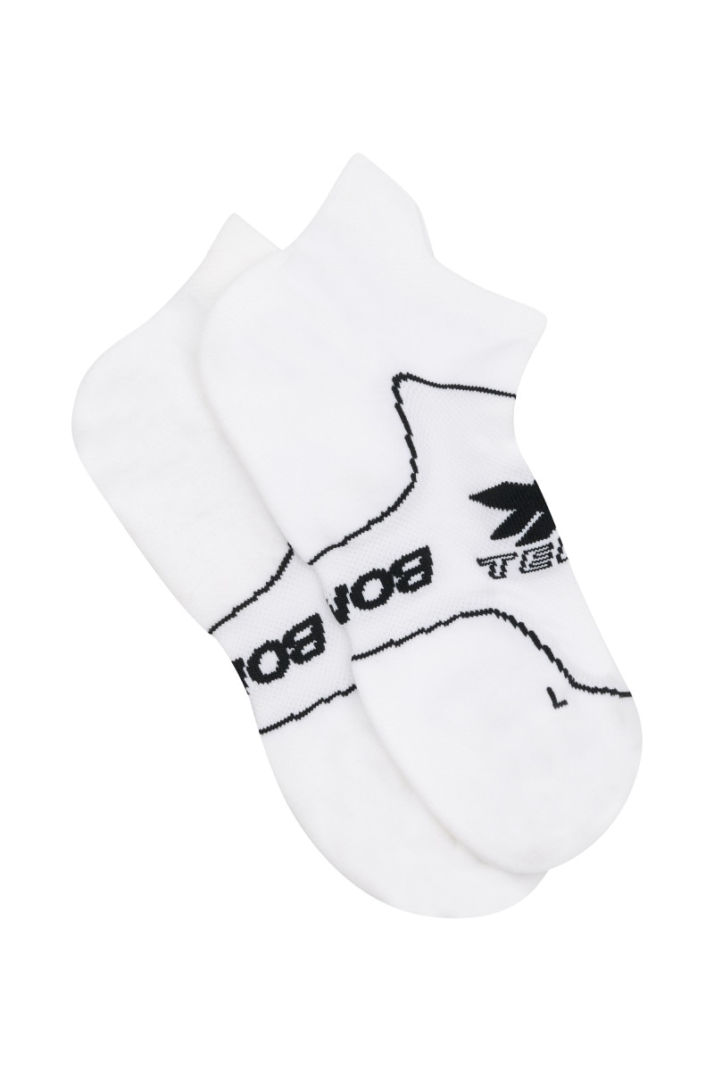 Bonds Mens X-Temp Sport Low Cut Socks 2 Pack | Mens Socks | SXPY2N
