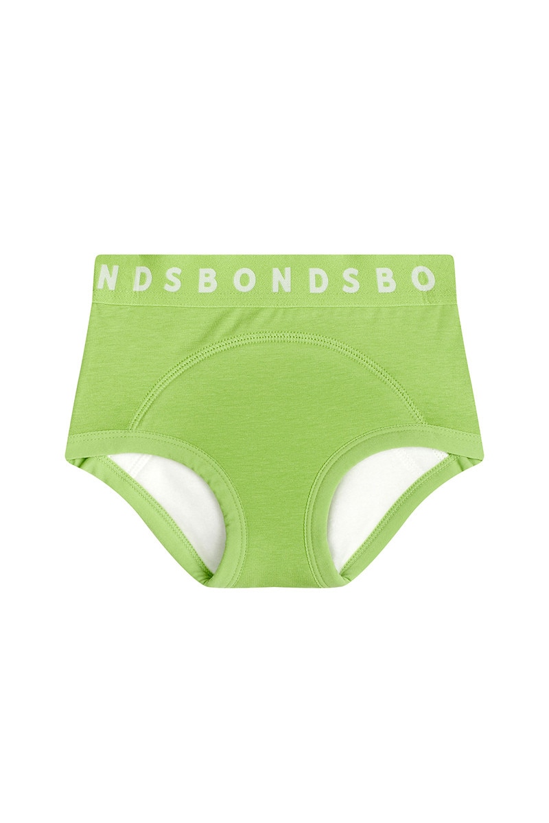 BONDS Whoopsies Toilet Training Undies | Baby Nappy Covers | BWM6A