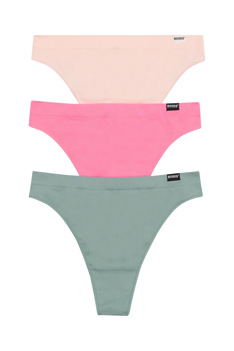Bonds | Womens Underwear | WQEX