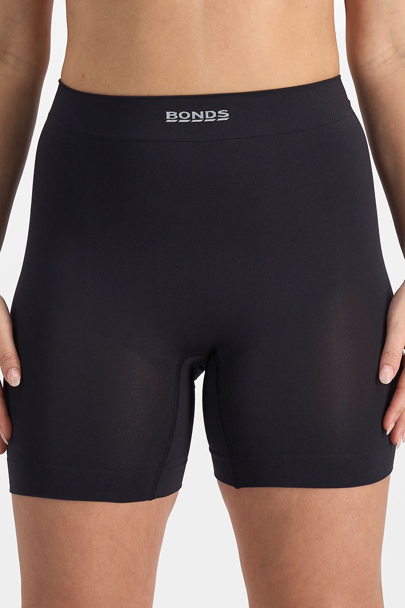 BONDS Seamless Comfy Under Short | Womens Underwear | WRAL