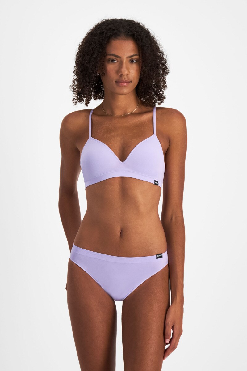 Bonds Match Its Seamless Hi Bikini | Womens | WRKB