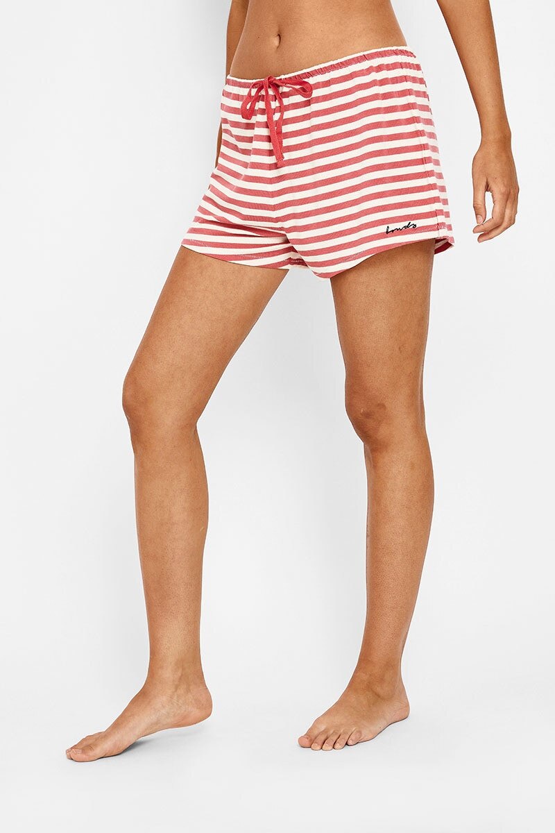 BONDS Comfy Livin Tie Shortie | Womens Shorts | WTW3I
