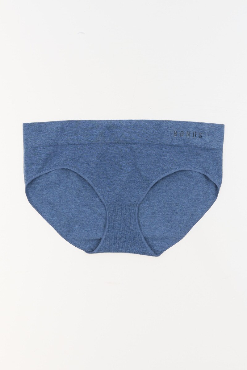 Bonds Seamless Midi | Womens Underwear | WWGCA