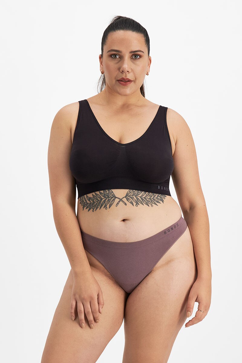 BONDS Seamless Gee | WWGEA | Bonfire