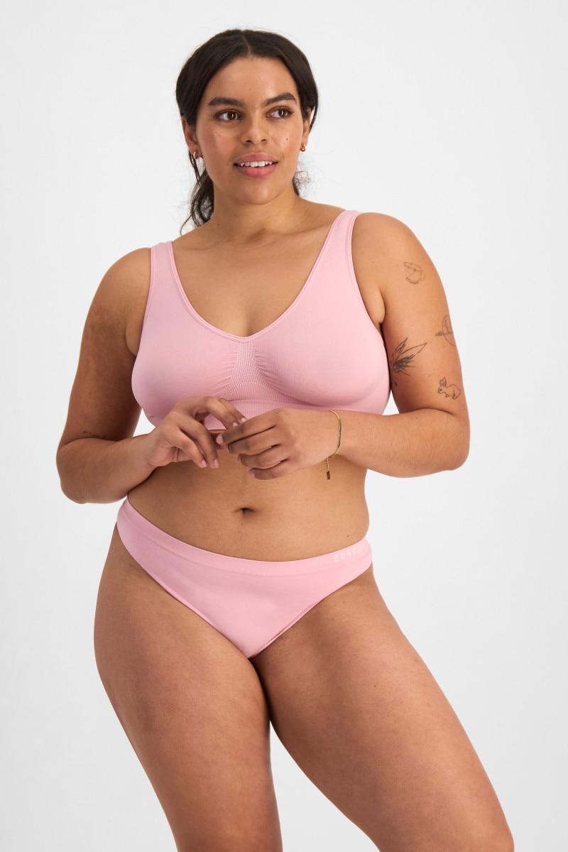 Bonds Seamless Gee | Womens Underwear | WWGEA