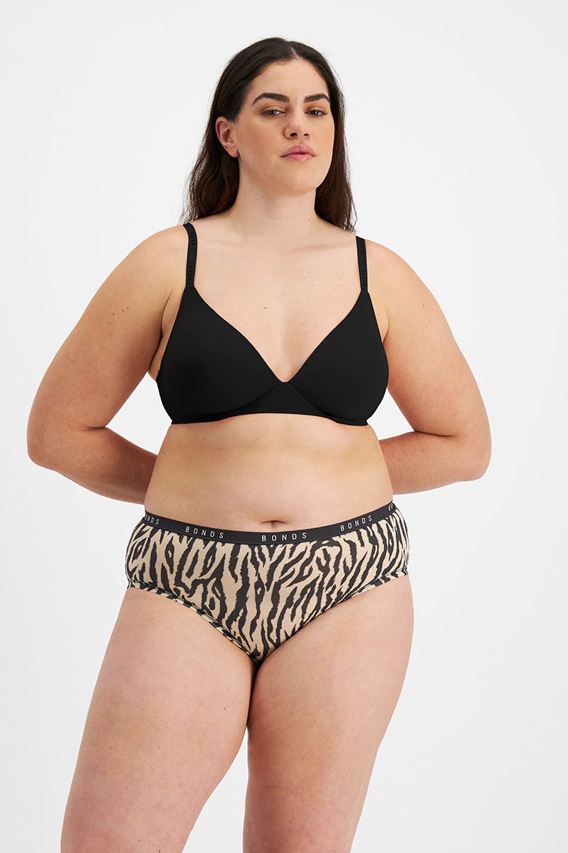 Bonds Cottontails Full Brief | Womens Underwear | WWXCA