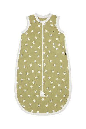 TOG Ratings Guide | 0.8 and 2.5 TOG Baby Sleeping Bags