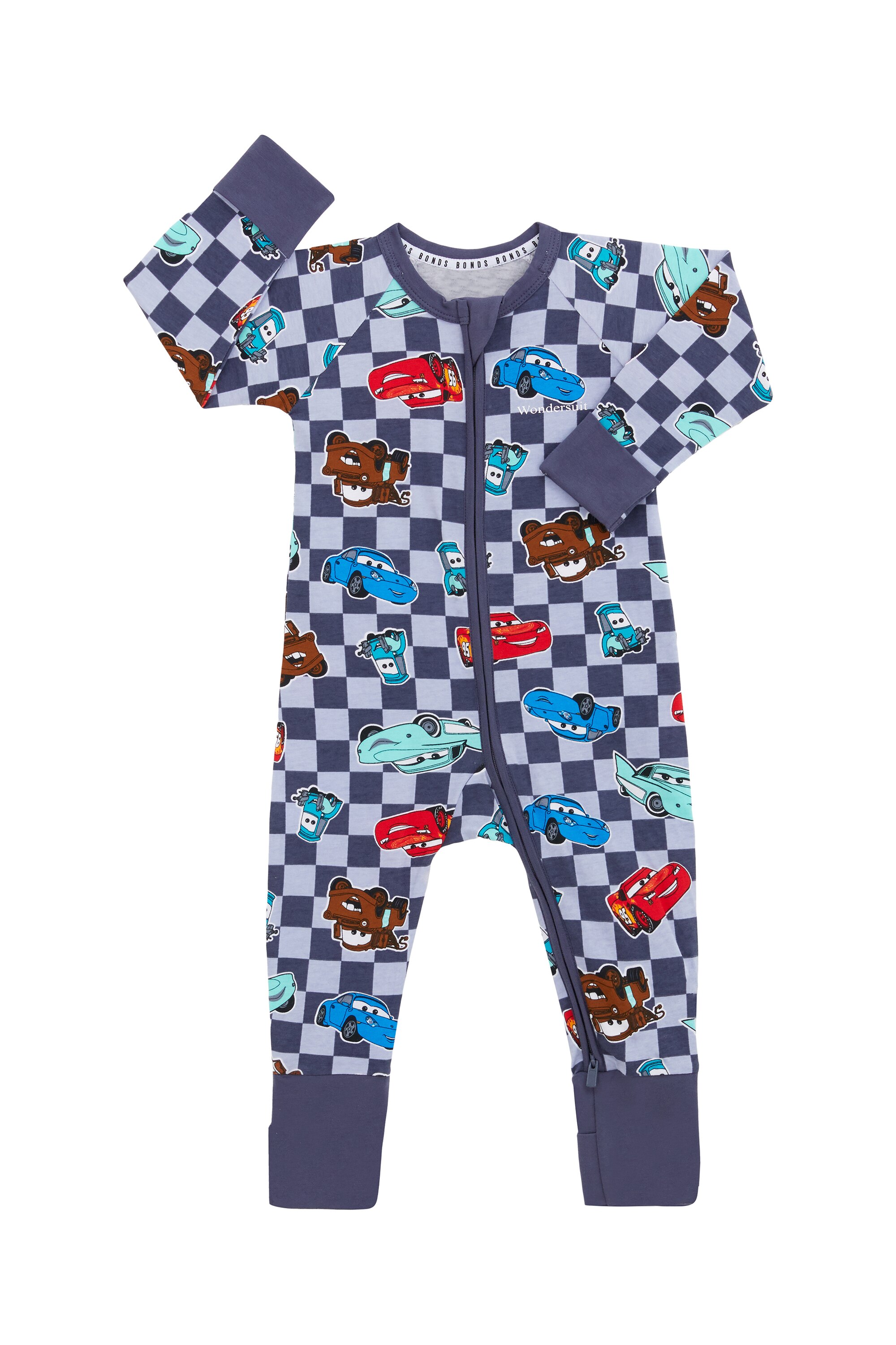 Disney | Bonds Short Sleeve Sleep Set | Kids Sleep Set | KV8XR