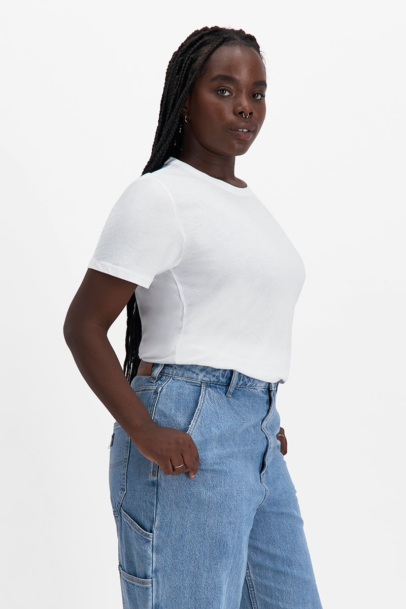 Bonds Essentials Move Jogger Trackie | Womens Pants | CRUQI