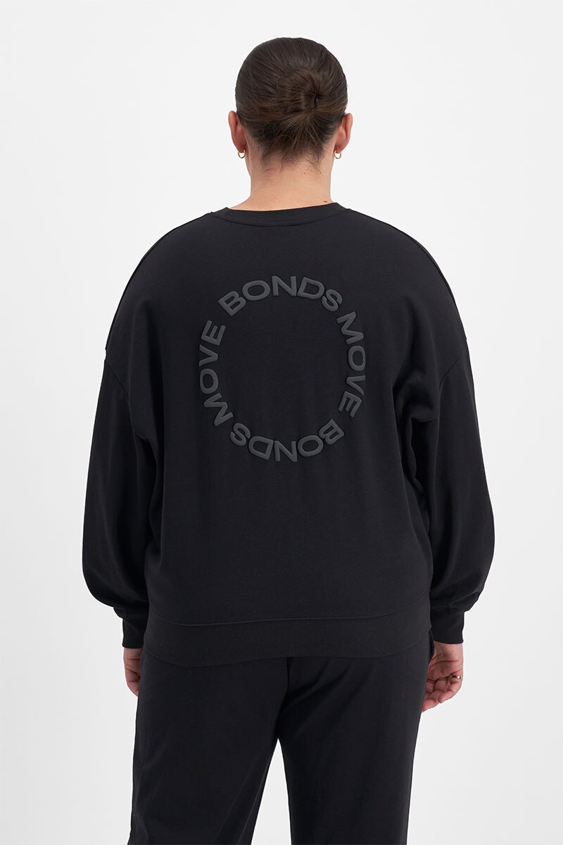 Bonds Essentials Move Jogger Trackie | Womens Pants | CRUQI