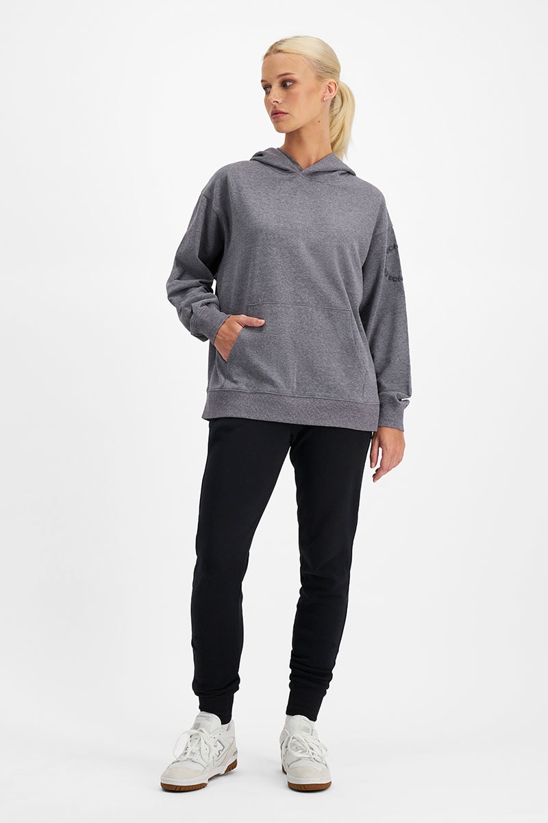 Bonds Essentials Move Jogger Trackie | Womens Pants | CRUQI