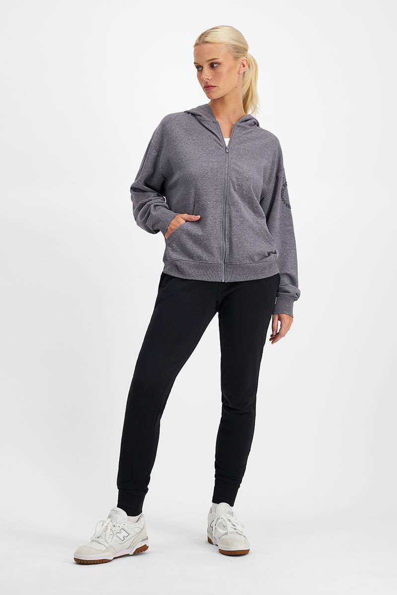 Bonds Essentials Move Jogger Trackie | Womens Pants | CRUQI