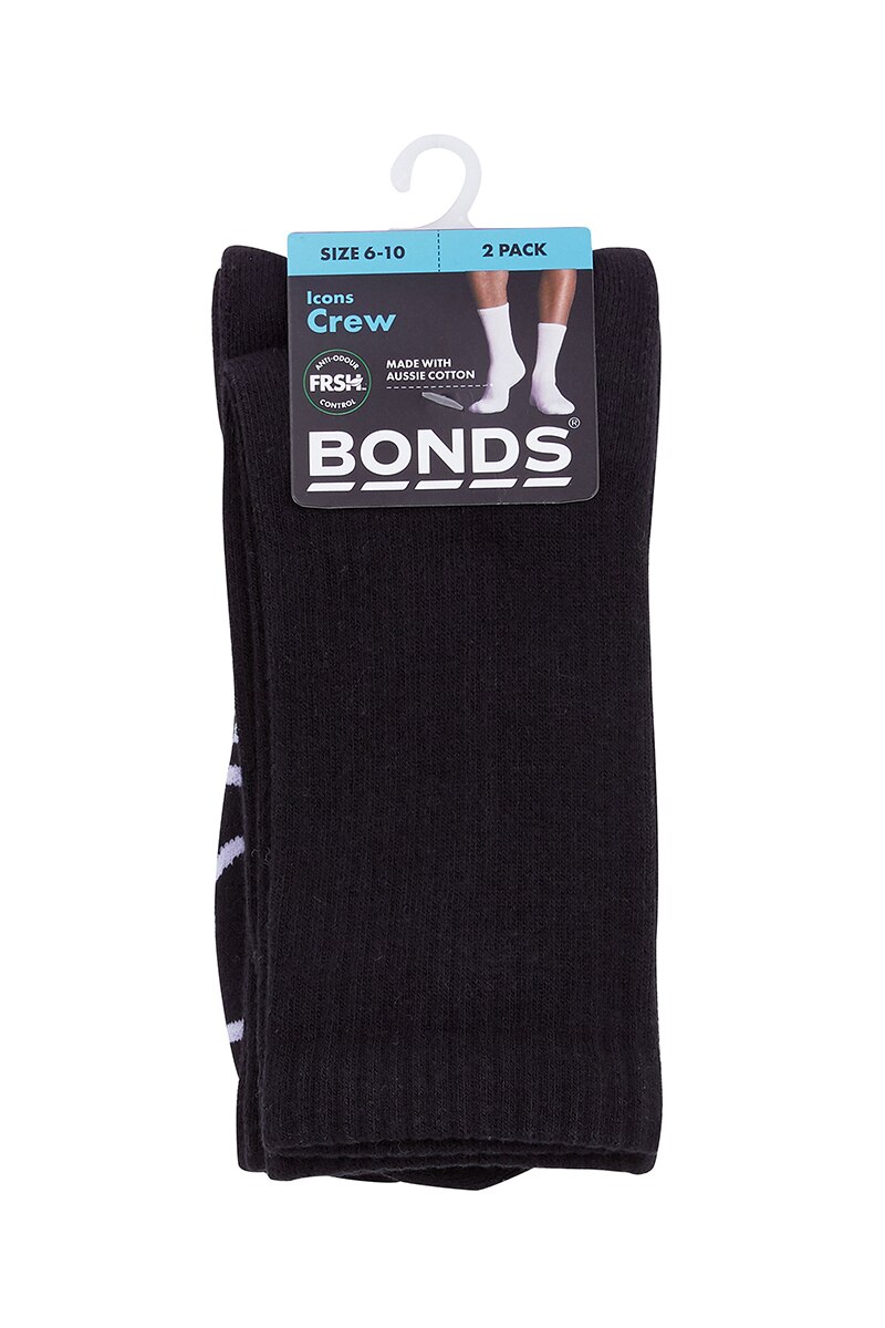 BONDS Icons Trunk | MWG3 | Nu Black