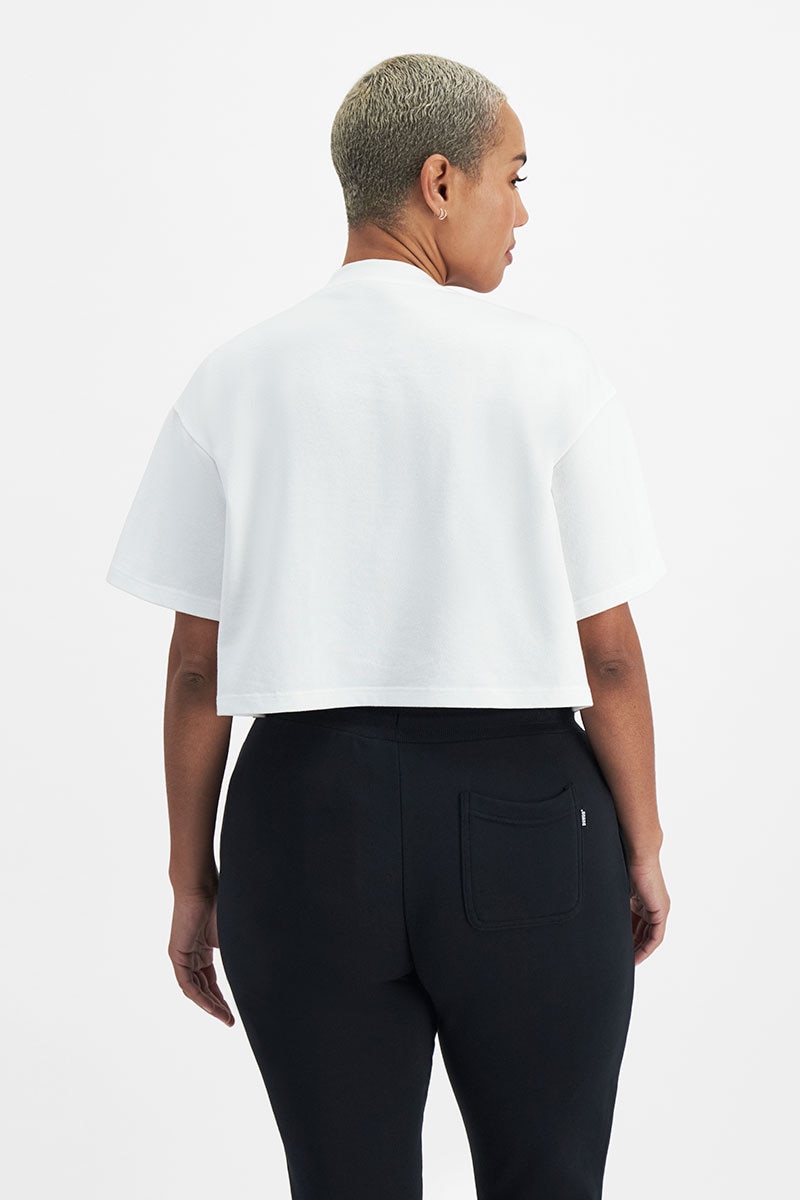 Bonds Icons Short | Womens Shorts | CR83I