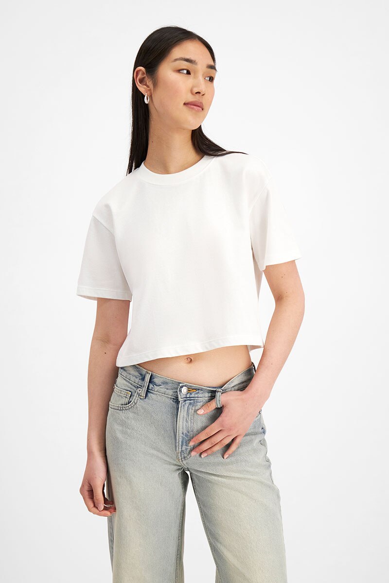 Bonds Icons Short | Womens Shorts | CR83I