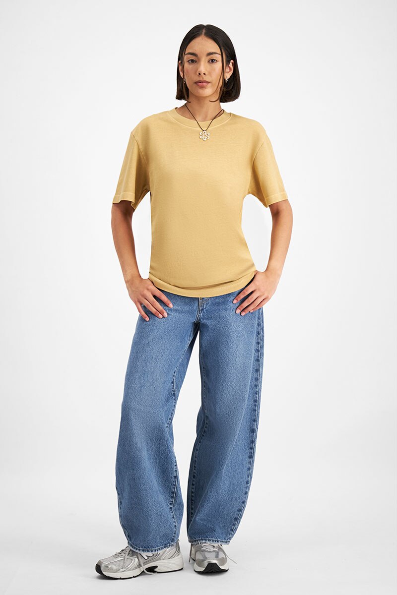 Bonds Icons long Sleeve Top | Mens Pullover | AUKBI