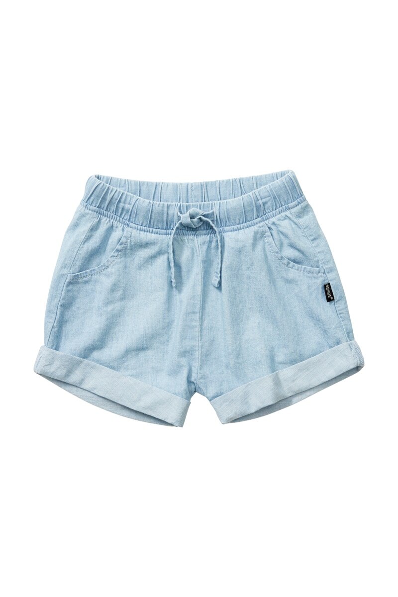 Bonds Kids Tech Sweats Short | Kids Shorts | KVQPK