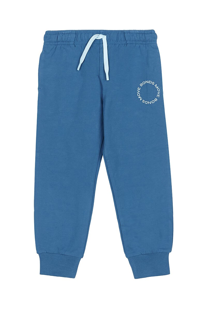 Bonds Kids Move Terry Trackie | Kids Pants | KVPHK