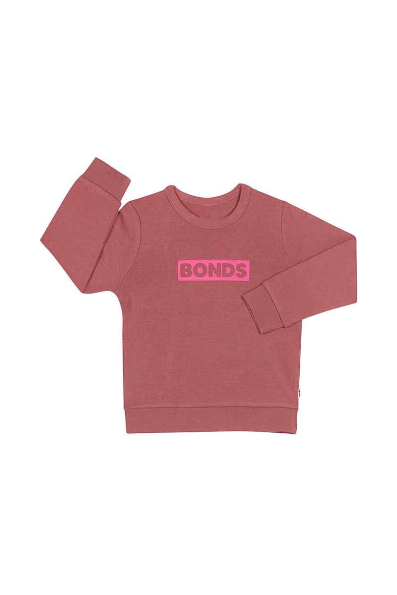 Bonds Kids Tech Sweats Pullover | Kids Pullover | KVQTK