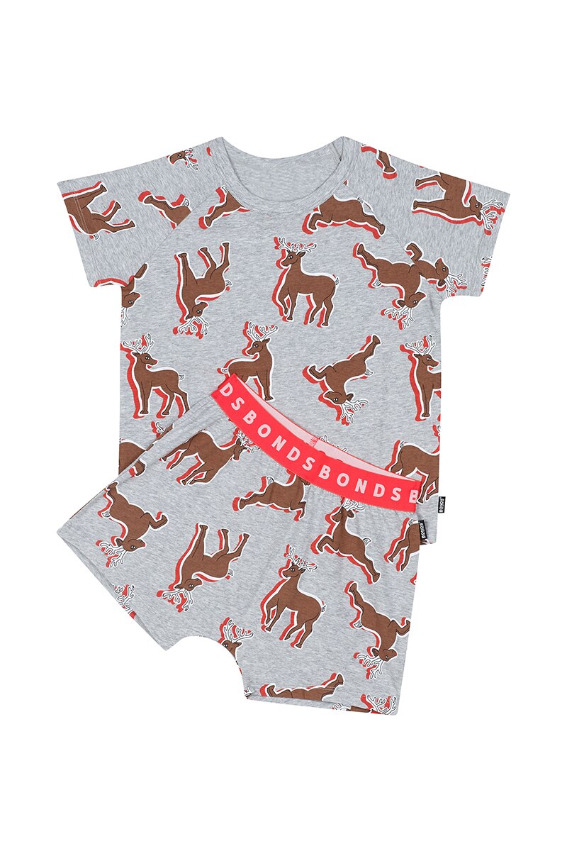 Bonds Kids Tee Sleep Set | Kids Sleep Set | KVYJK