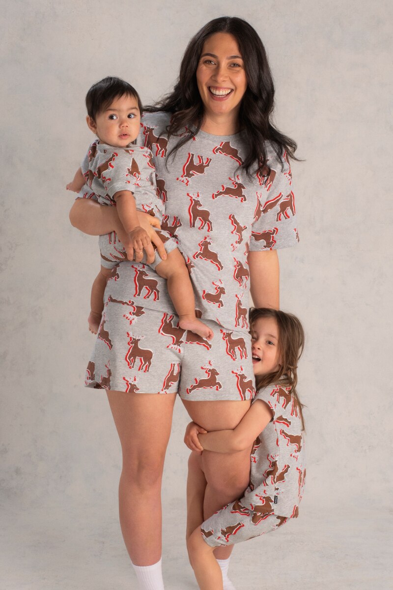 Bonds Kids Tee Sleep Set | Kids Sleep Set | KVYJK