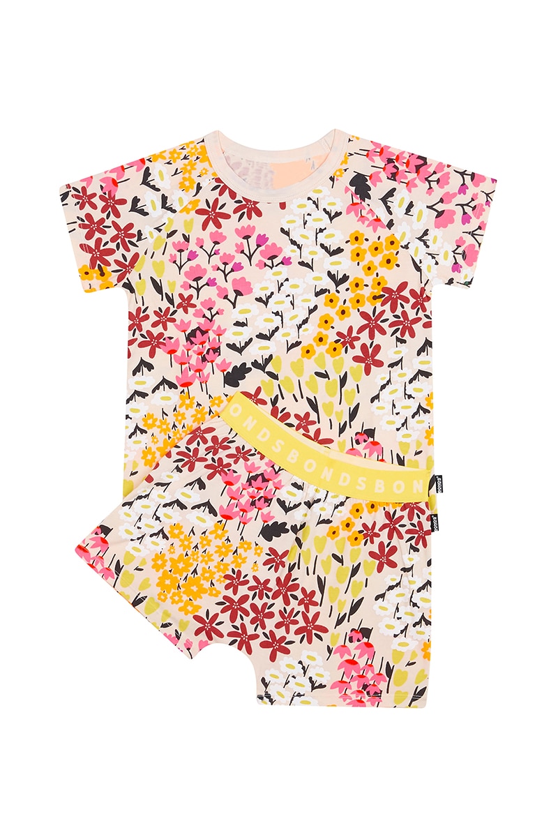 Bonds Kids Tee Sleep Set | Kids Sleep Set | KVYJK