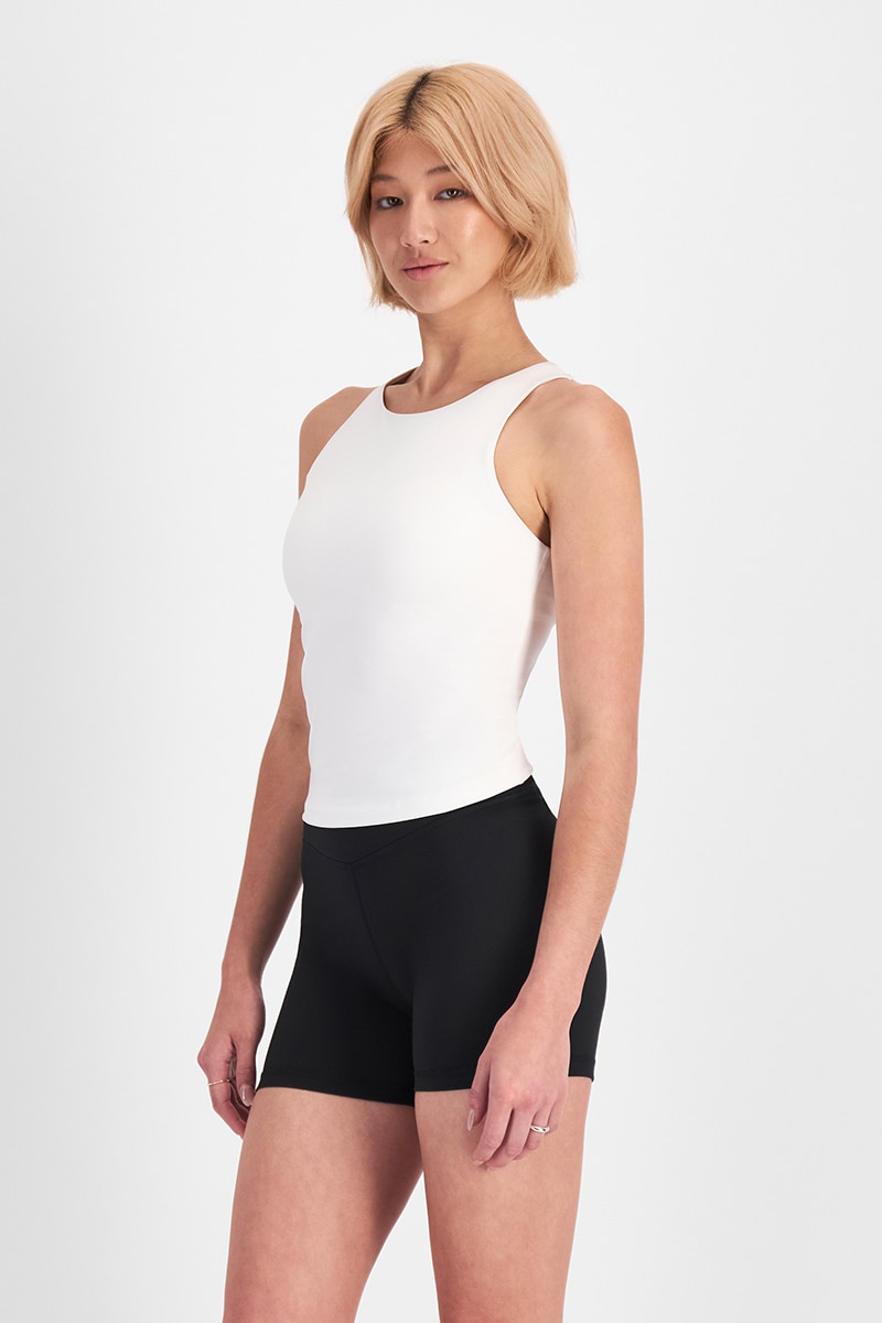 Bonds Move Seamless Bralette | Womens T-Shirt | CRTDI