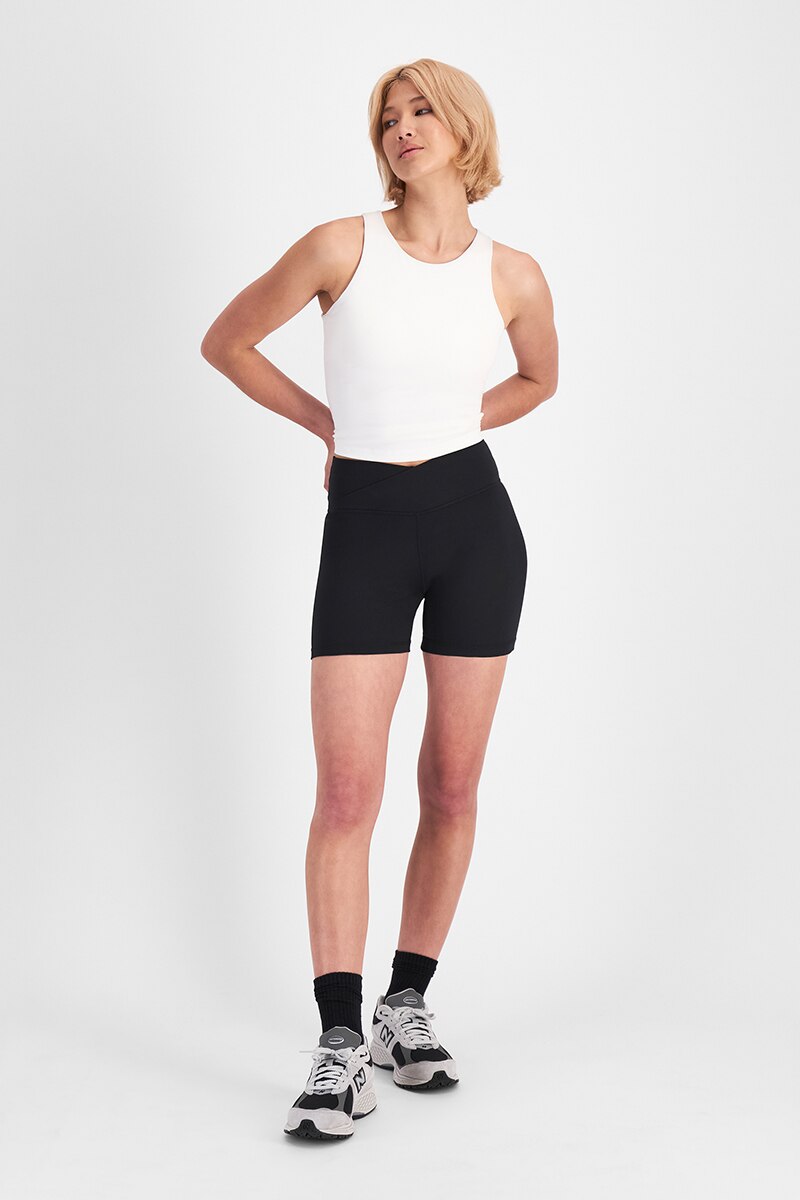 Bonds Move Seamless Bralette | Womens T-Shirt | CRTDI