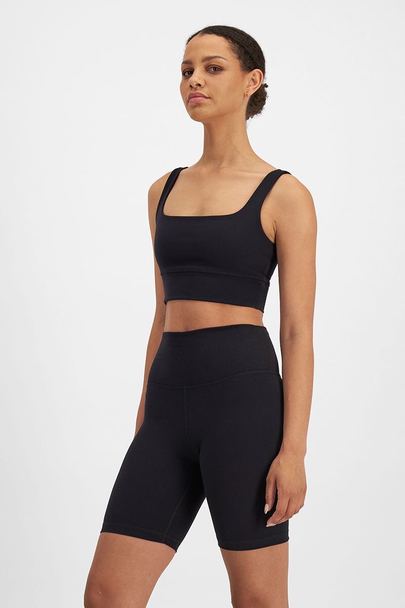 Bonds Move Straight Leg Pant | Womens Leggings | CR8HI