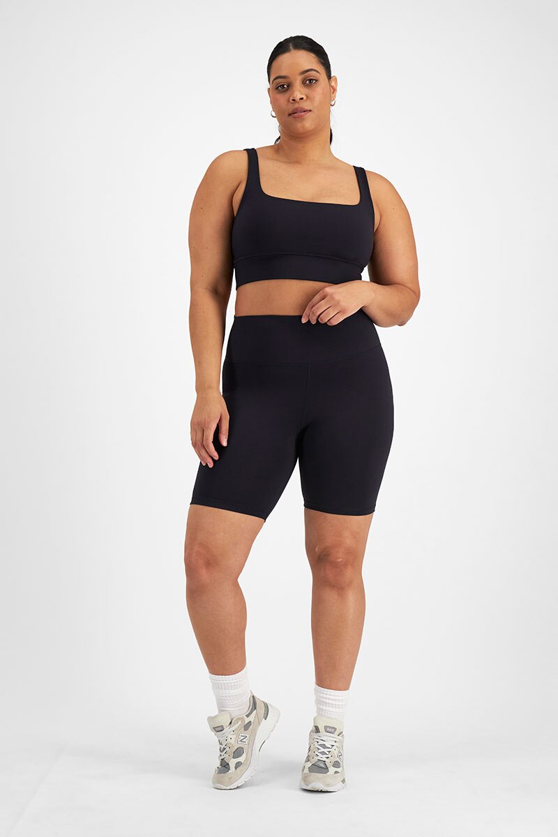 Bonds Move Straight Leg Pant | Womens Leggings | CR8HI