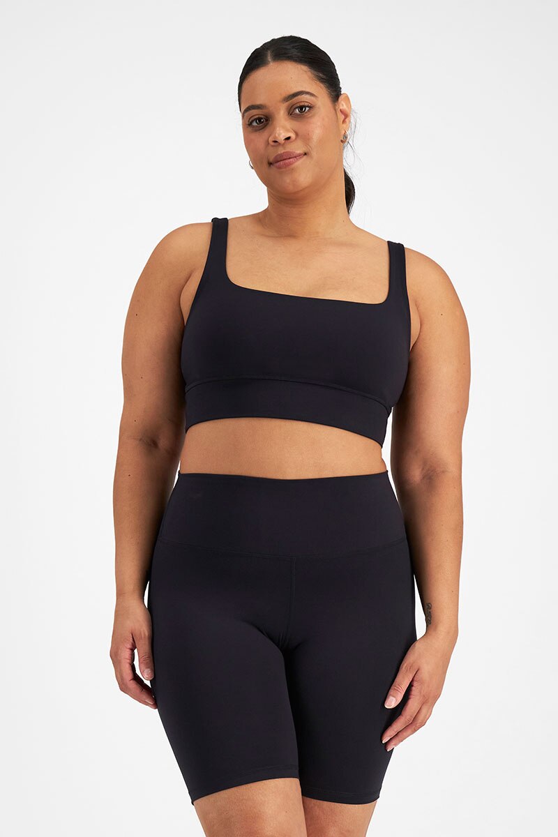 Bonds Move Straight Leg Pant | Womens Leggings | CR8HI