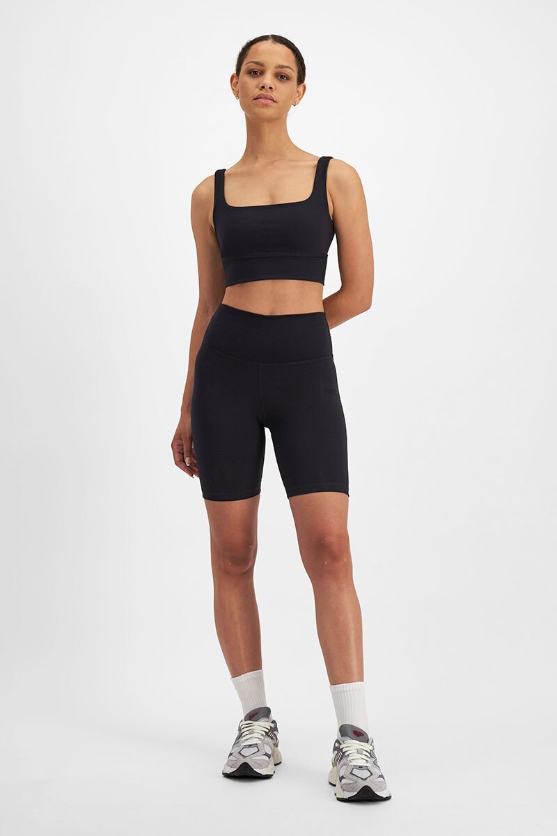 Bonds Move Straight Leg Pant | Womens Leggings | CR8HI