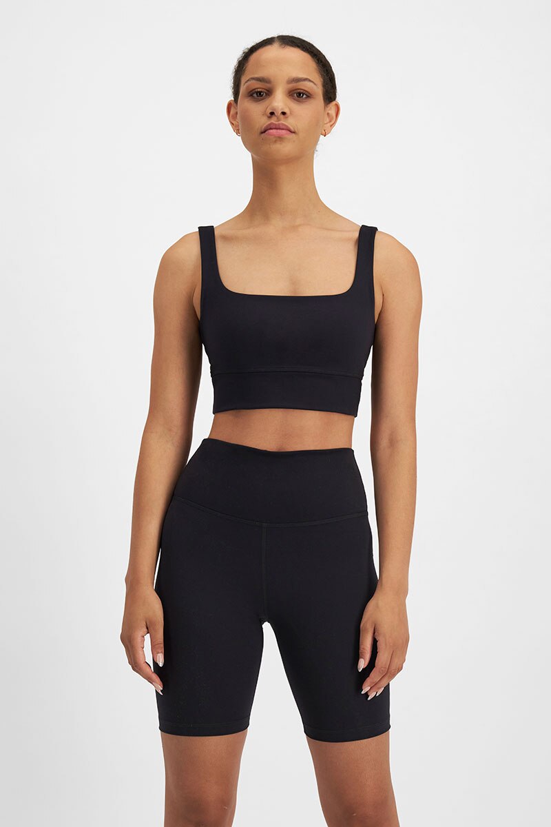 Bonds Move Straight Leg Pant | Womens Leggings | CR8HI