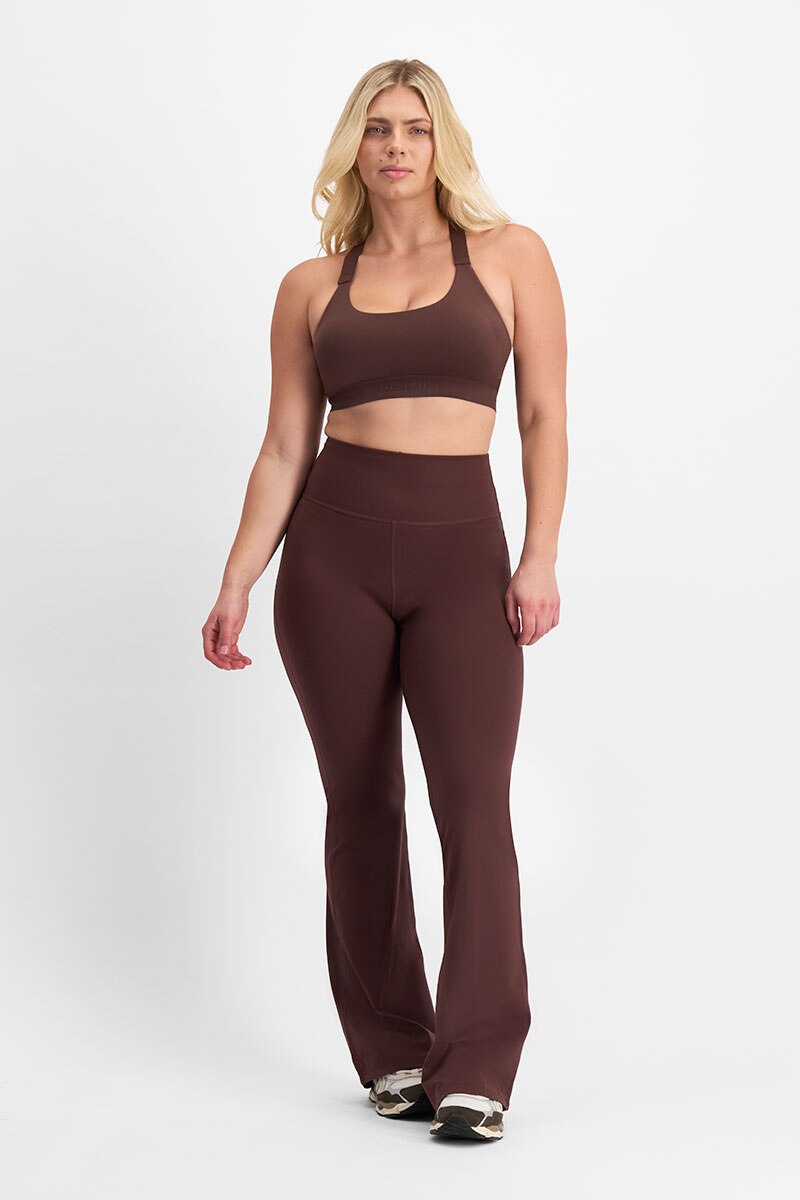 Bonds Move Seamless Bralette | Womens T-Shirt | CRTDI